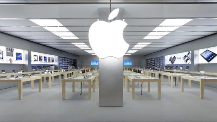 Apple : Ouverture prochaine de la première boutique en Algérie | Mobile ...